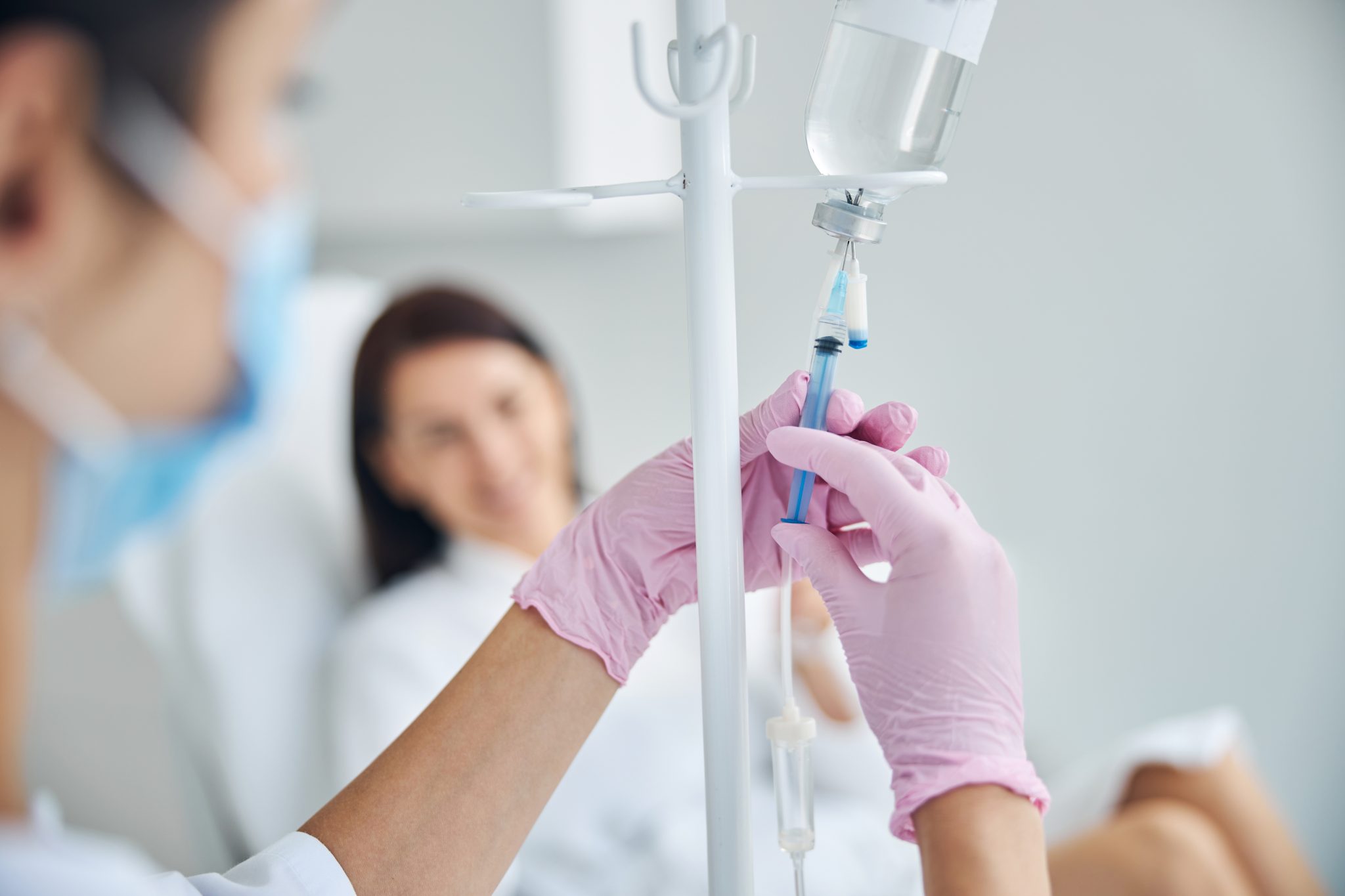 Farmacologia Enfermagem: 7 Protocolos Administração Segura